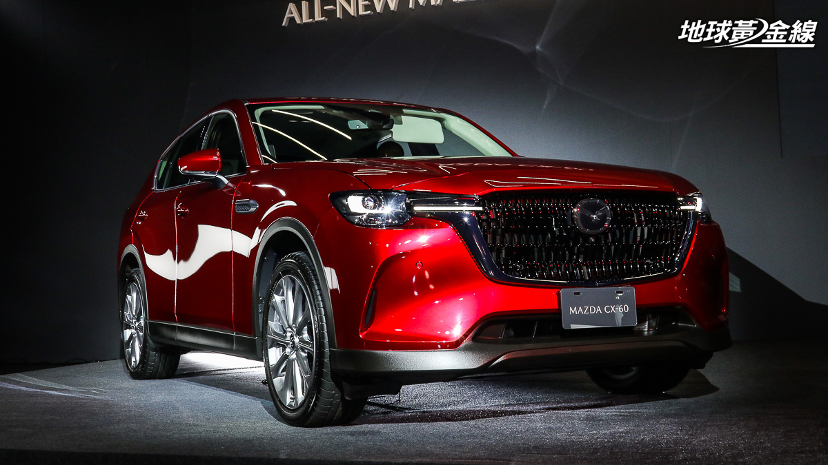 2024上半年進口SUV銷售排名出爐，Sportage強壓歐日強敵攻亞軍 | 地球黃金線