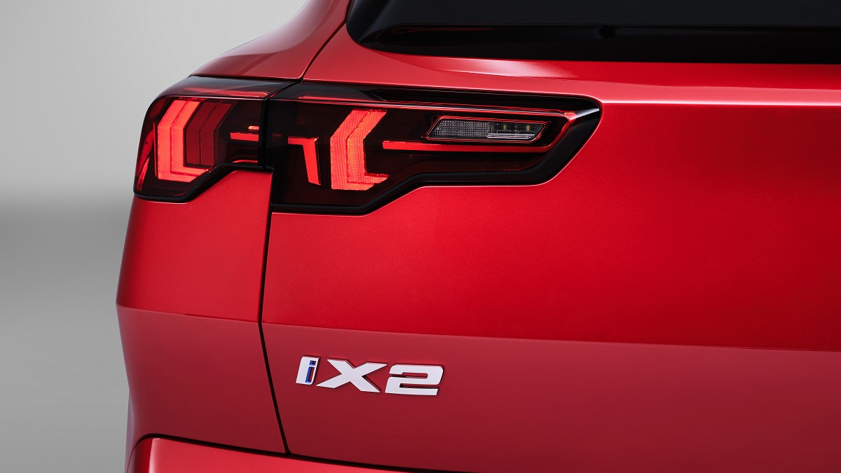 BMW總代理汎德規劃大改X2明年第一季入臺 經銷端已曝導入車型編成 | 地球黃金線