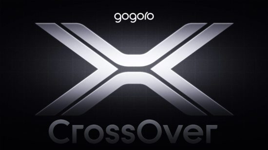 Gogoro Crossover全新跨界電動機車千呼萬喚！ 預告10月24日正式發表 | 地球黃金線