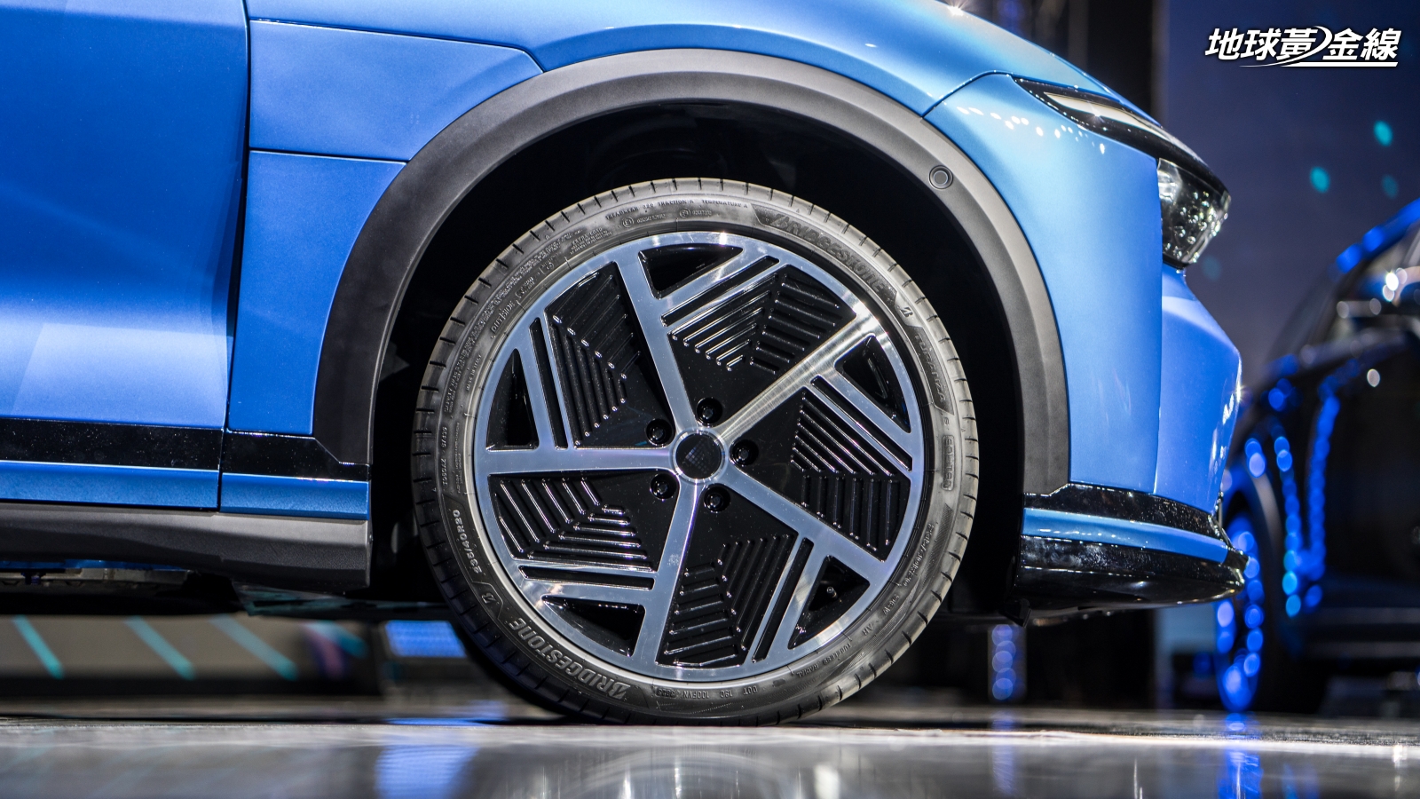 Model B準市售版會是下一輛納智捷電動車？ 鴻海：2024第四季量產！ | 地球黃金線