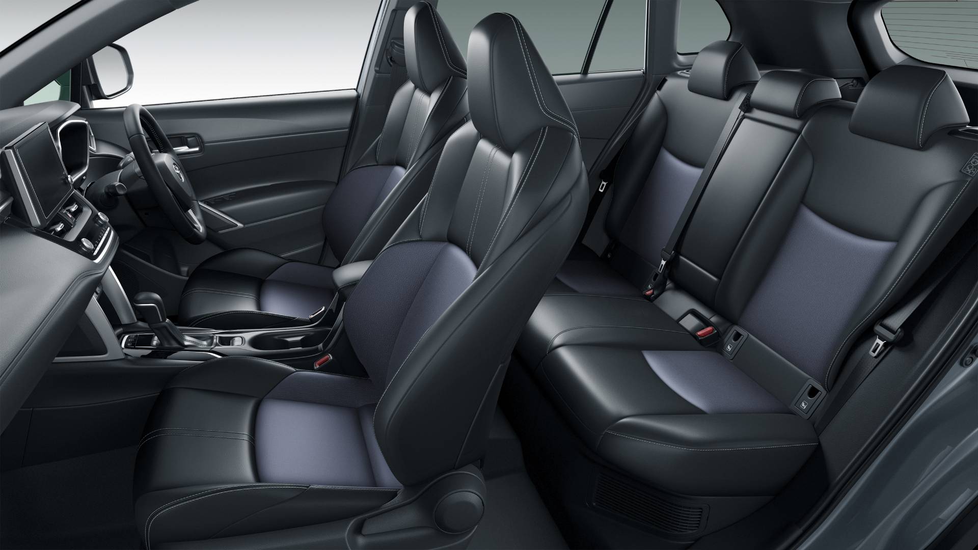 Corolla Cross規格配備與動力再升級 日本Toyota公布超香價格47.2萬起！ | 地球黃金線