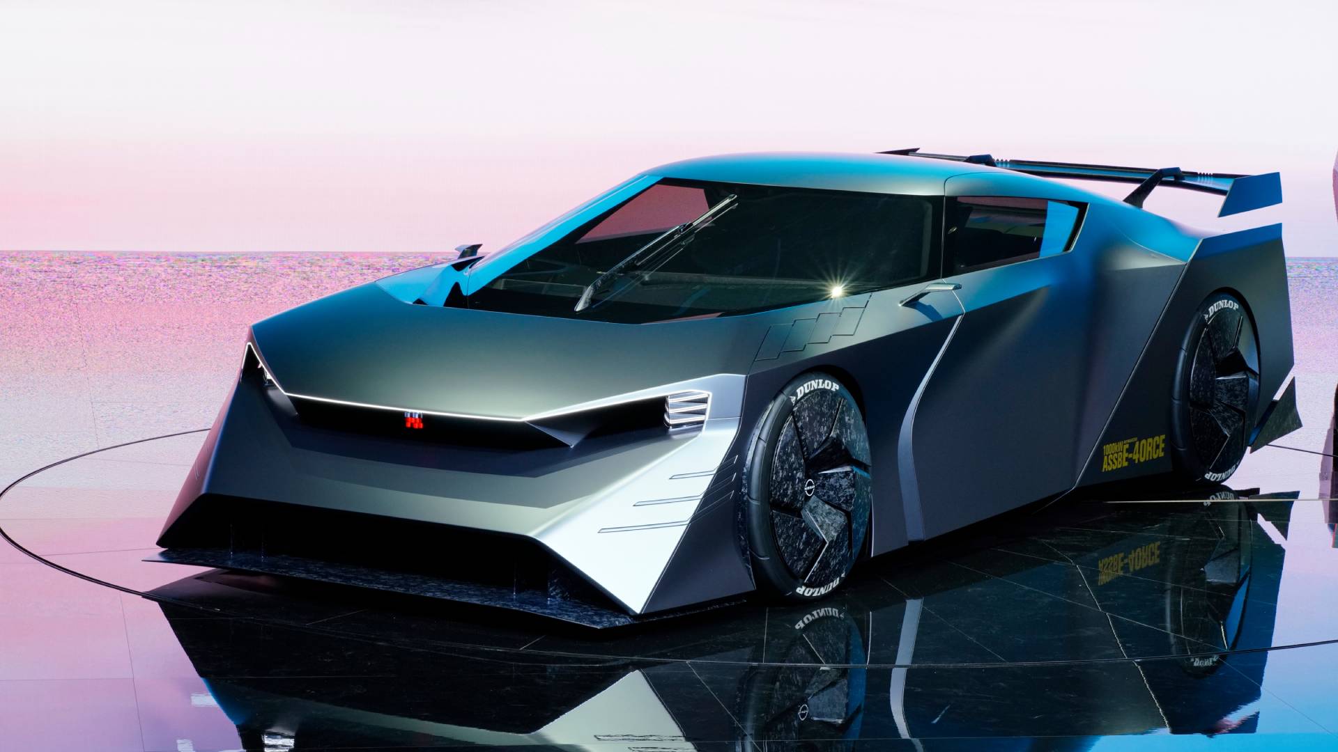 日系跑車傳奇不滅！Nissan原廠證實R36 GT-R與新款Z正在開發中 | 地球黃金線