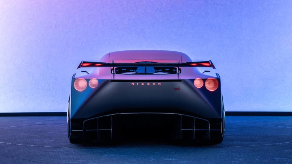 日系跑車傳奇不滅！Nissan原廠證實R36 GT-R與新款Z正在開發中 | 地球黃金線