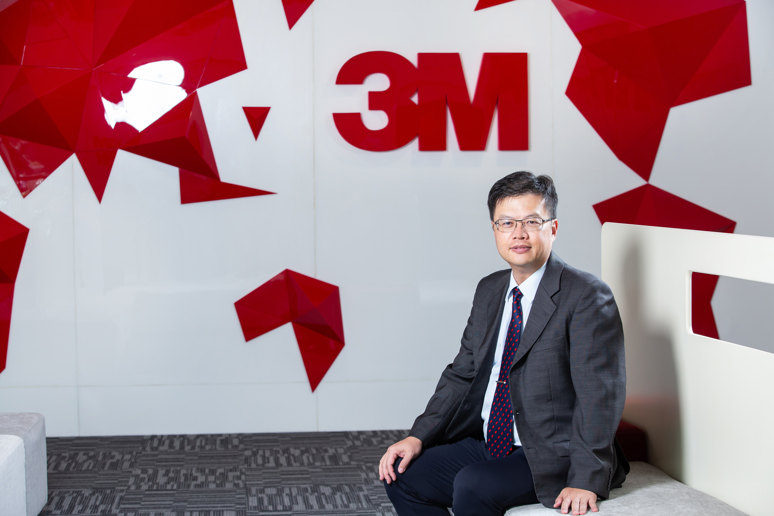 3M運用科學減少碳足跡 導入永續思維降低環境衝擊 | 地球黃金線