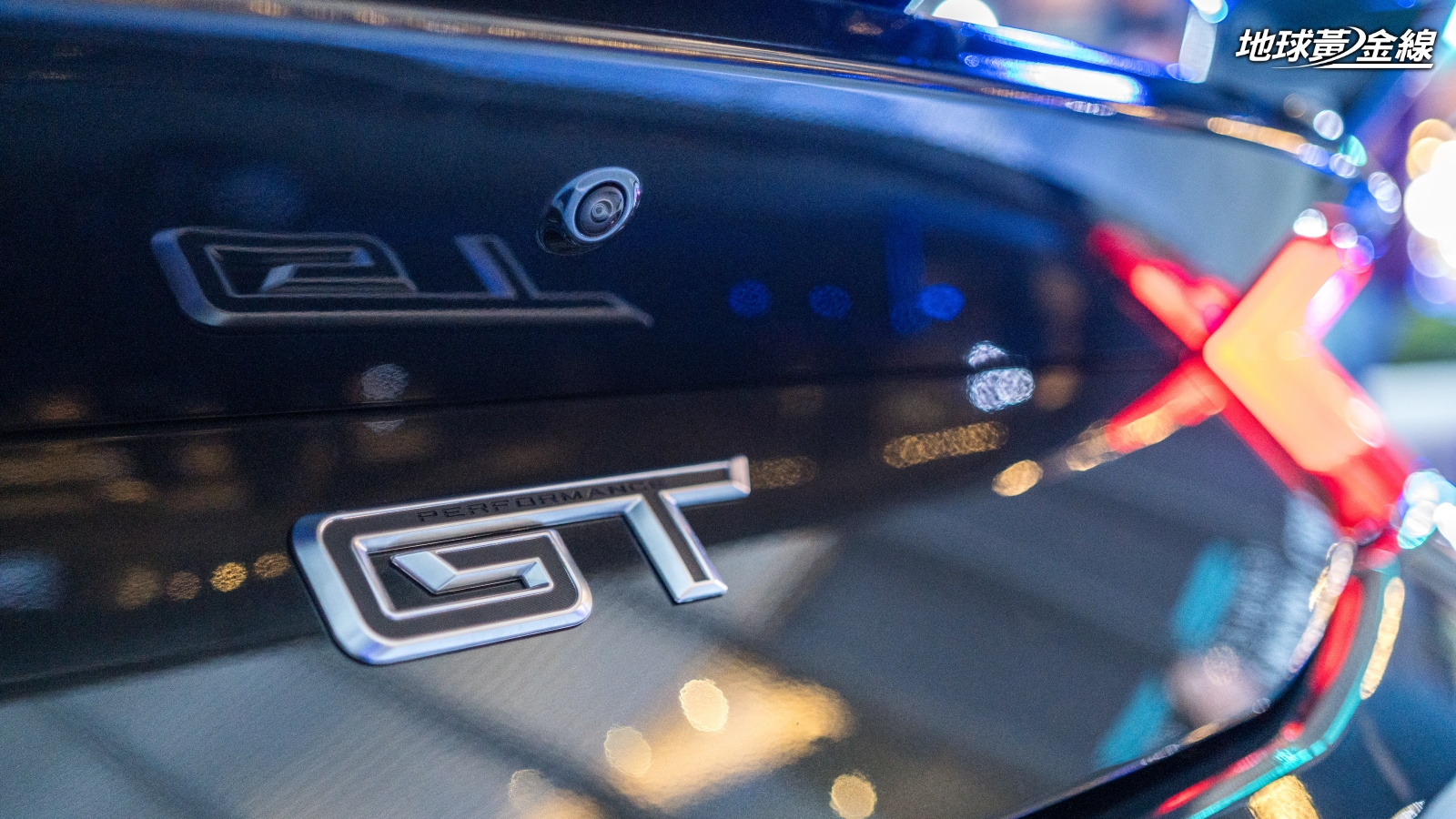 7代Ford Mustang GT驚喜在台現身！ 5.0升V8手排野馬高機率引進台灣 | 地球黃金線