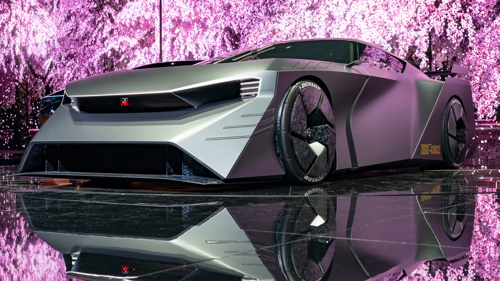 R36 GT-R量產時程曝光？ Nissan Hyper Force固態電池技術是關鍵！ | 地球黃金線