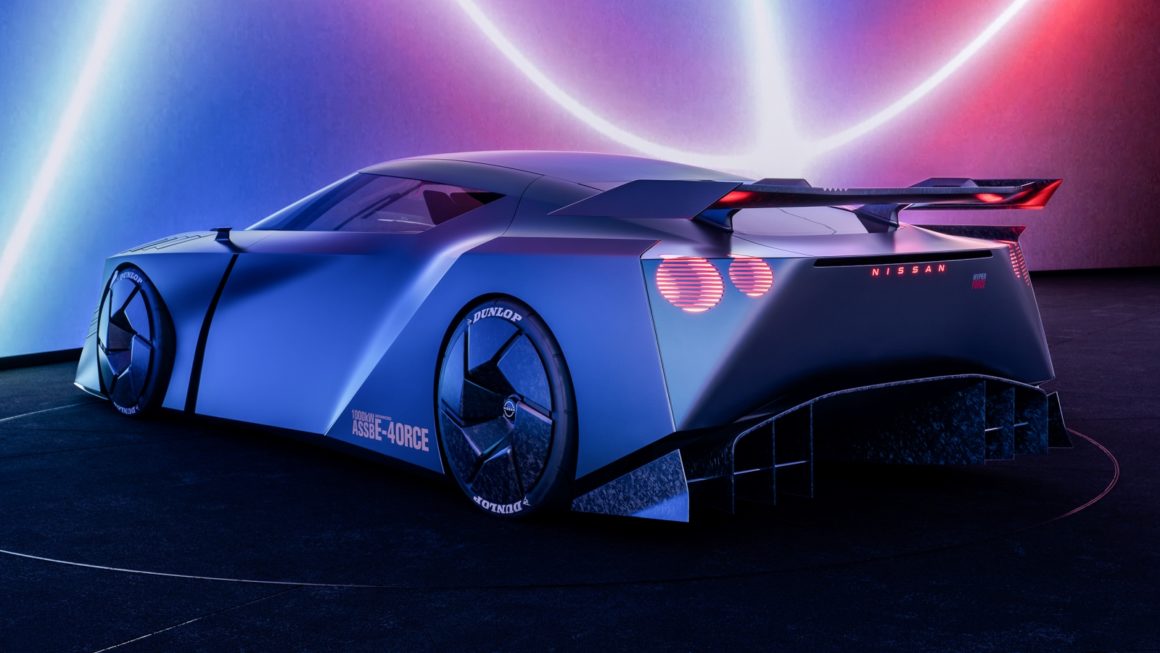 R36 GT-R量產時程曝光？ Nissan Hyper Force固態電池技術是關鍵！ | 地球黃金線