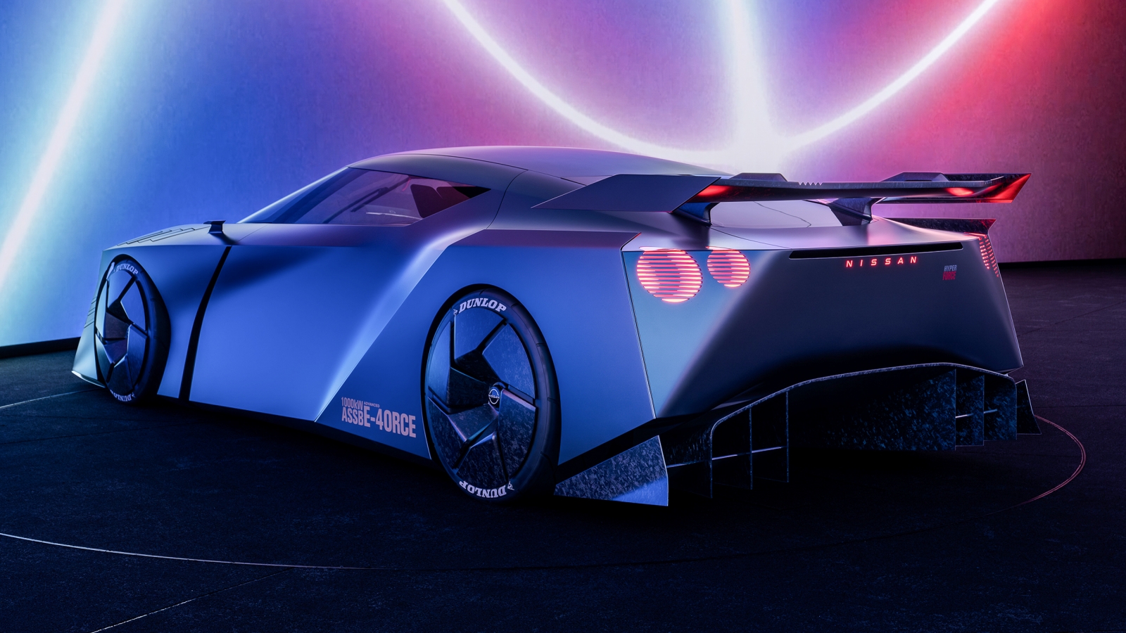 R36 GT-R量產時程曝光？ Nissan Hyper Force固態電池技術是關鍵！ | 地球黃金線