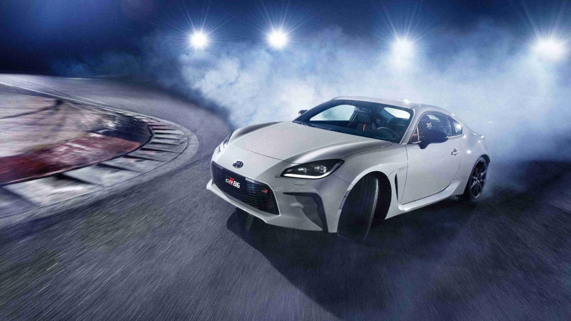 GR86「原廠改」Brembo升級只要加價5萬元！ 手排版同步加碼Eyesight系統 | 地球黃金線