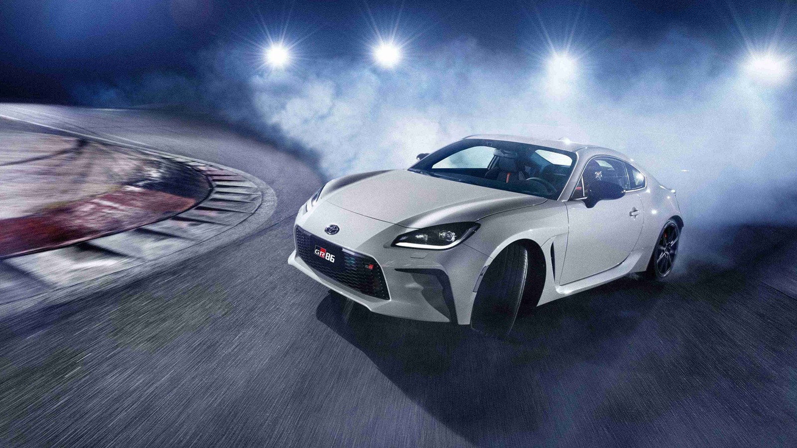 GR86「原廠改」Brembo升級只要加價5萬元！ 手排版同步加碼Eyesight系統 | 地球黃金線