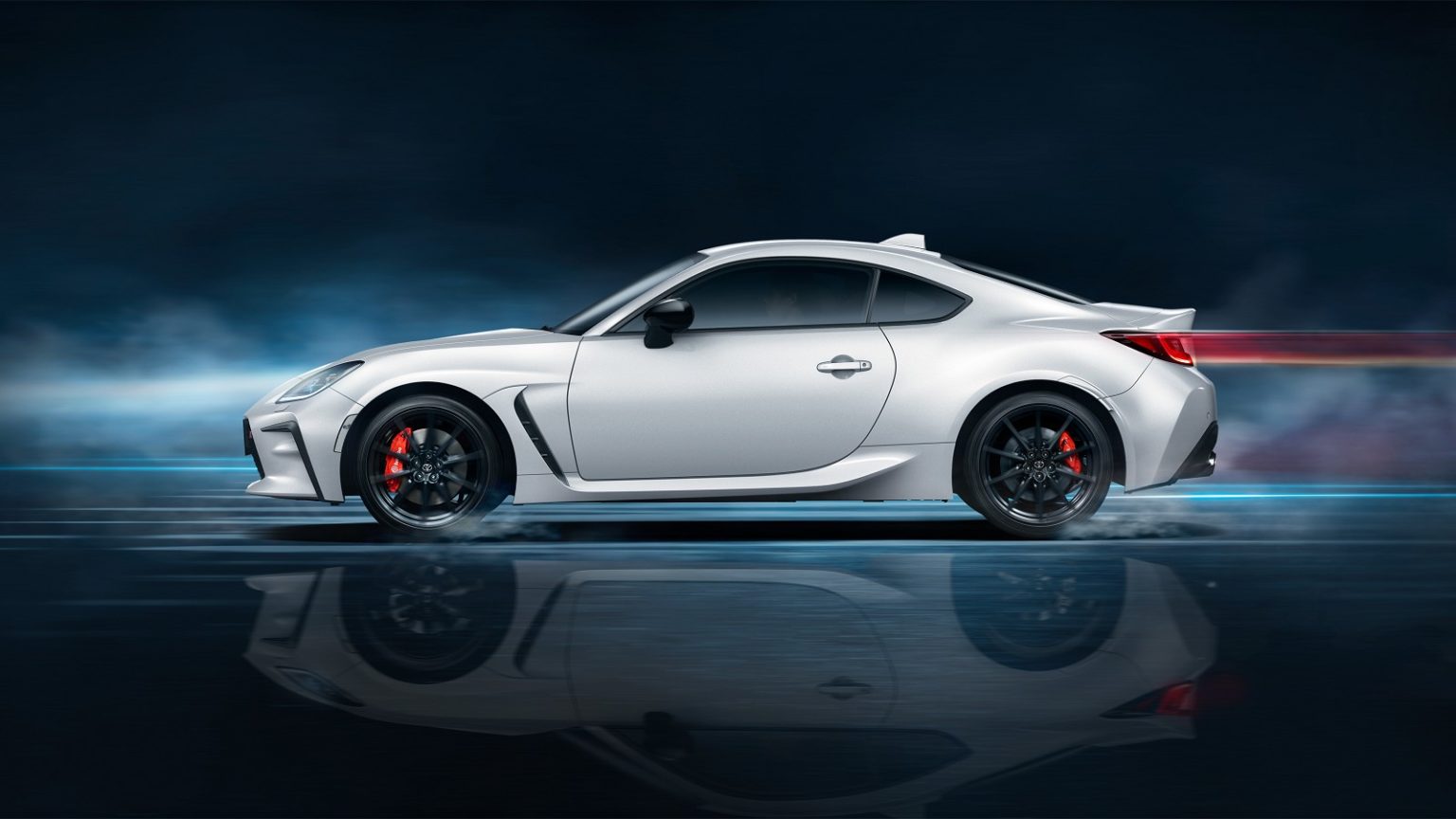 GR86「原廠改」Brembo升級只要加價5萬元！ 手排版同步加碼Eyesight系統 | 地球黃金線