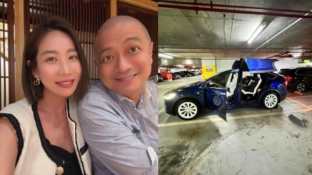 Paul開特斯拉整個下午「4門全開」！ 停賣場結局曝光超驚人 | 地球黃金線