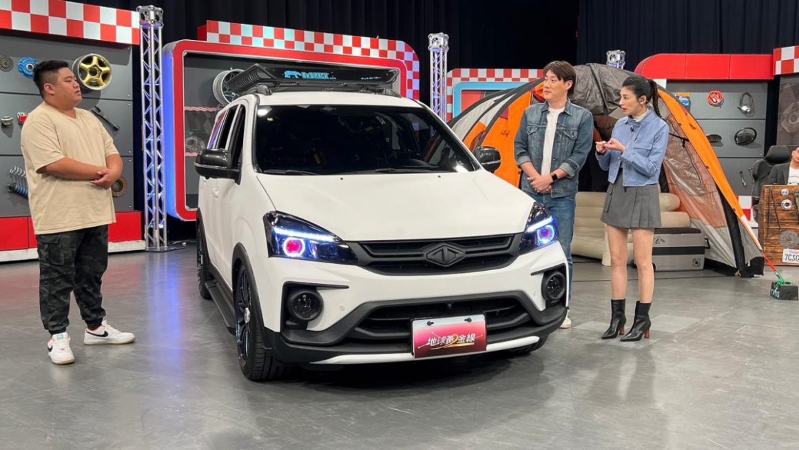 買70萬再改70萬的「大改」Zinger！ 全車防刮漆能防貓抓還能改善隔音？ | 地球黃金線