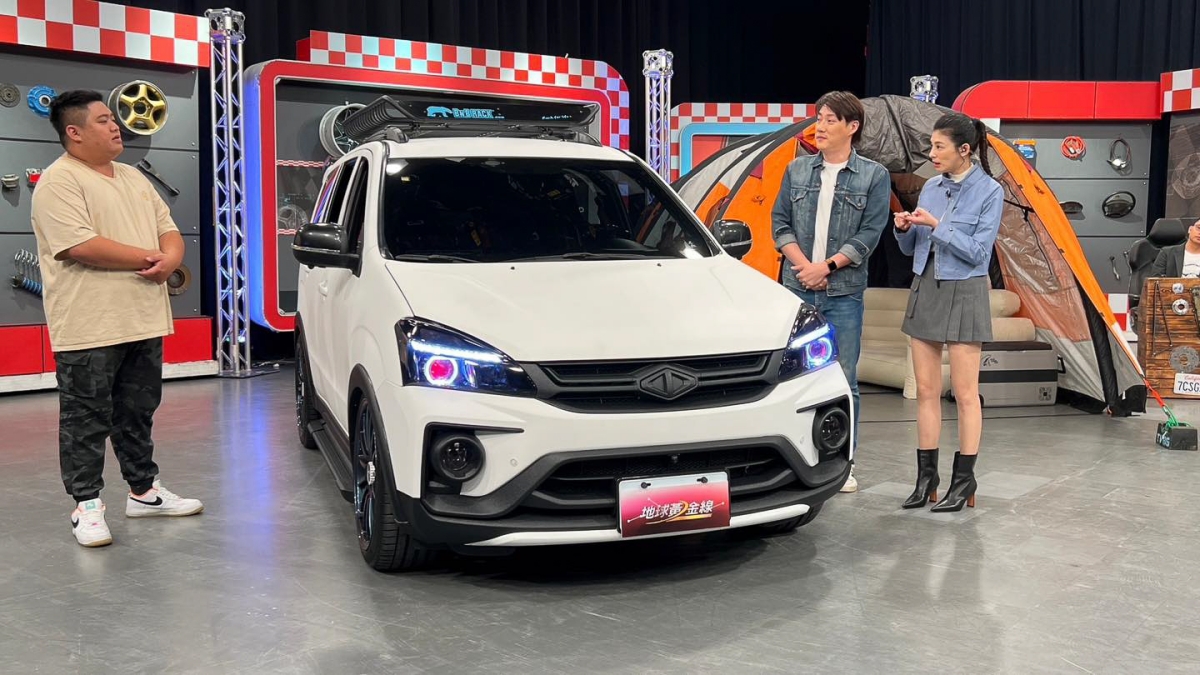 買70萬再改70萬的「大改」Zinger！ 全車防刮漆能防貓抓還能改善隔音？ | 地球黃金線