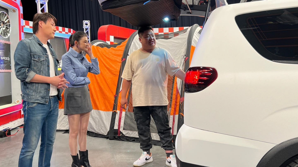 買70萬再改70萬的「大改」Zinger！ 全車防刮漆能防貓抓還能改善隔音？ | 地球黃金線