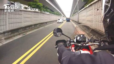 機車駕照為何區分普通重型機車和大型重機？ 網懷疑再考一次理由 | 地球黃金線