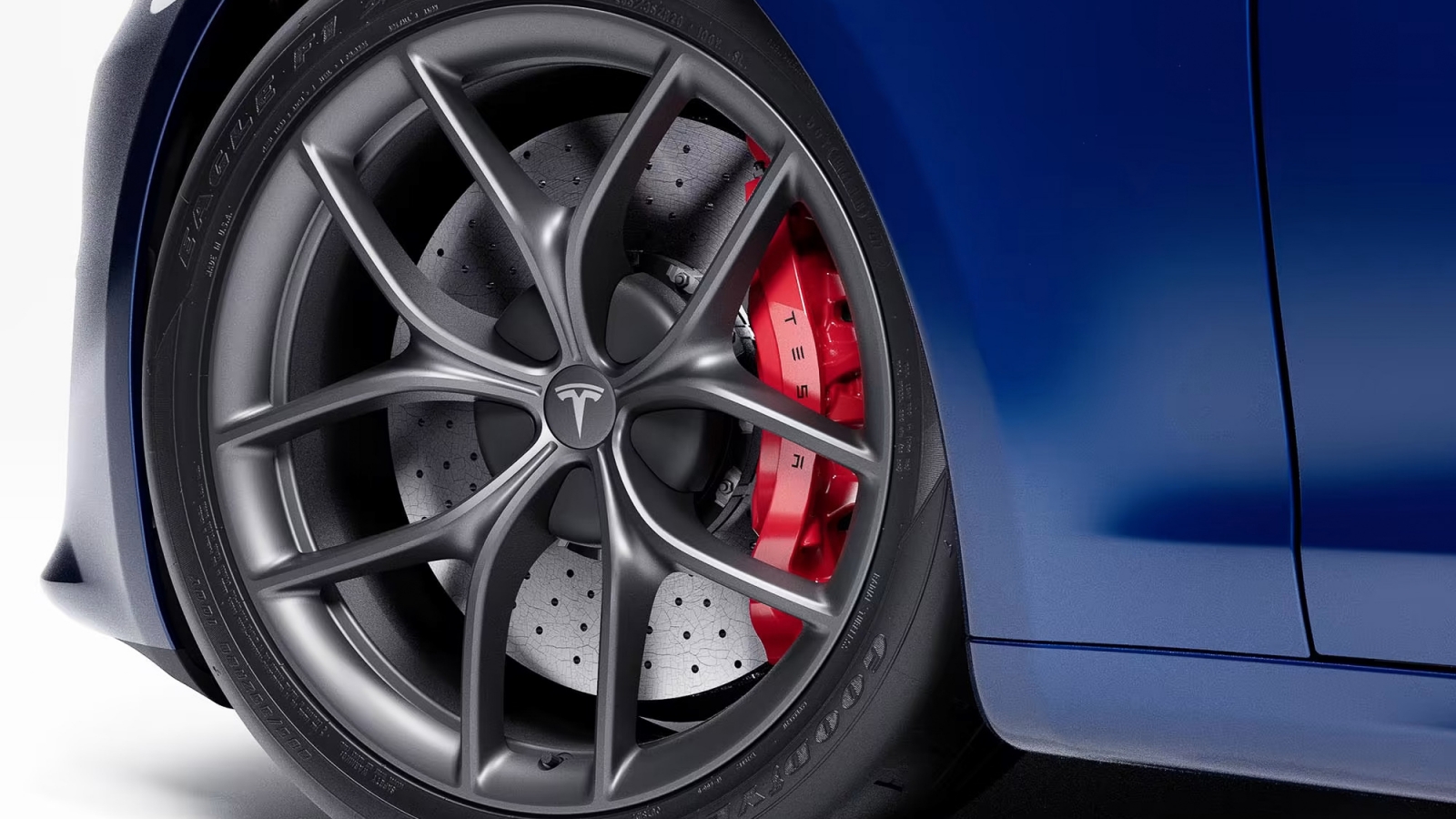 Model S Plaid「322km/h」解封套件中國開賣！ 48萬起竟比美版更親民？ | 地球黃金線