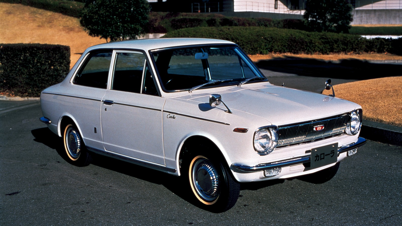 傳大改款Corolla有望2024年現身 全球銷售破5千萬輛神車能否持續暢銷？ | 地球黃金線