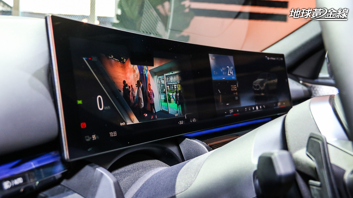 BMW i5挾逾500張單329萬起凍漲上市 燃油動力年底加入i5 Touring明年報到 | 地球黃金線