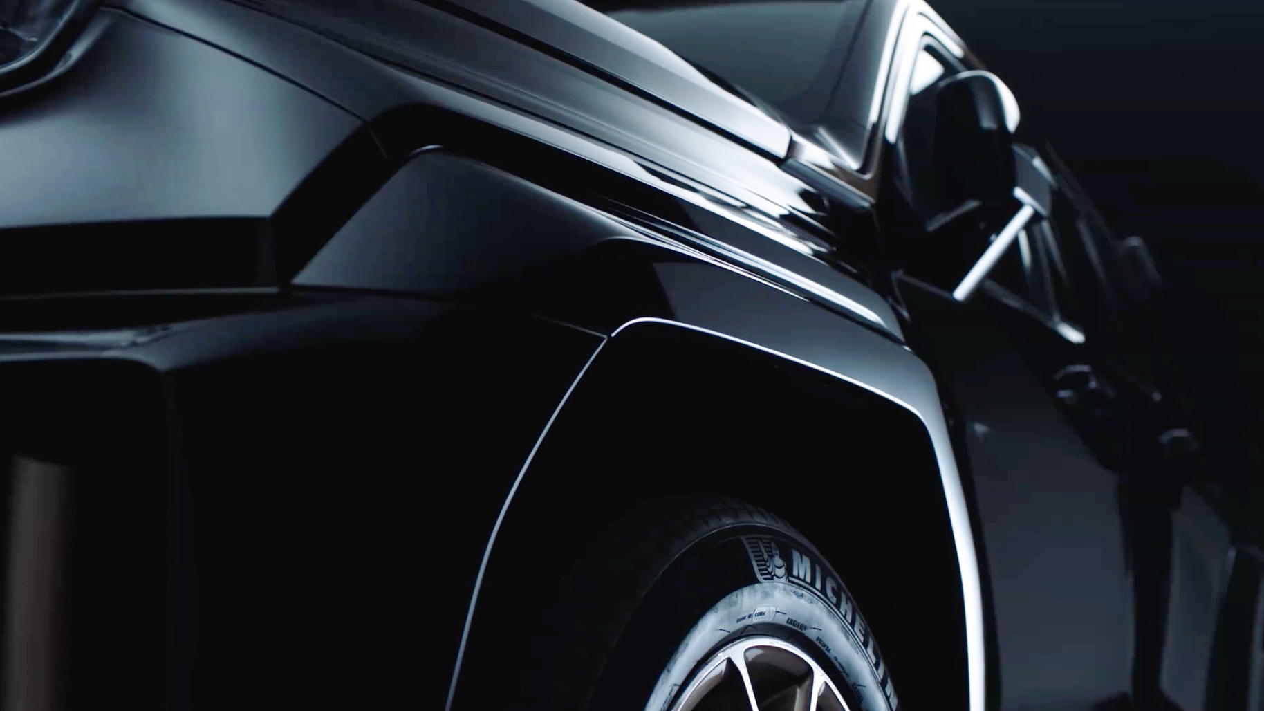 坦克700首發限定版被秒殺！ 強悍規格價錢只要G Car一半 | 地球黃金線