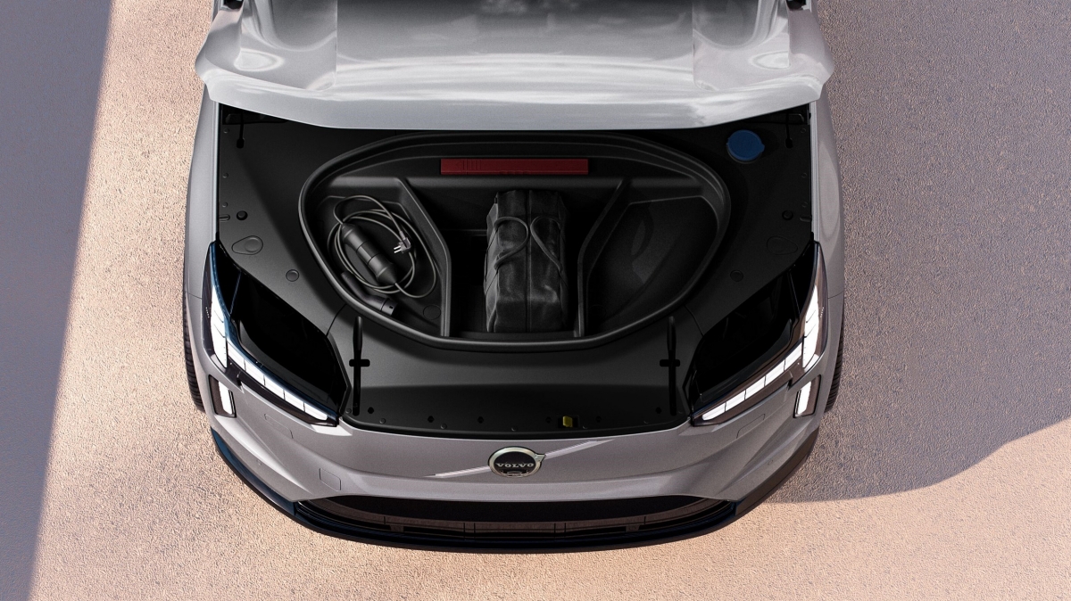 Volvo EX90 240萬起北美報價出爐！ 有6人與7人座EPA續航483公里 | 地球黃金線