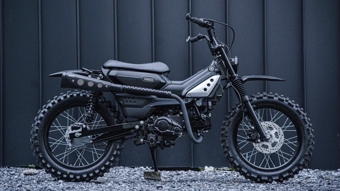 Yamaha PG-1改裝範例出現 入手價格20萬新台幣有找？ | 地球黃金線