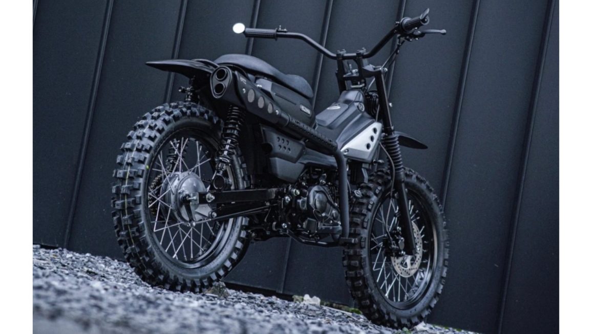 Yamaha PG-1改裝範例出現 入手價格20萬新台幣有找？ | 地球黃金線