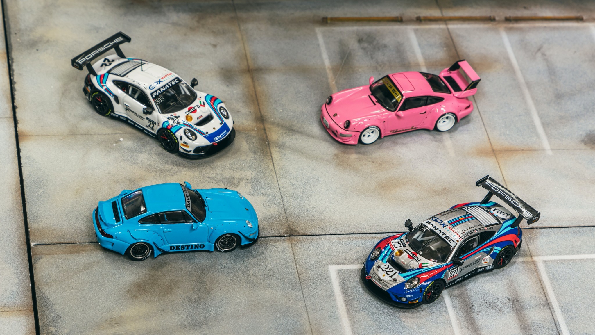 7-Eleven可以買「保時捷」？4款車型有甜甜價等你來搶！ | 地球黃金線