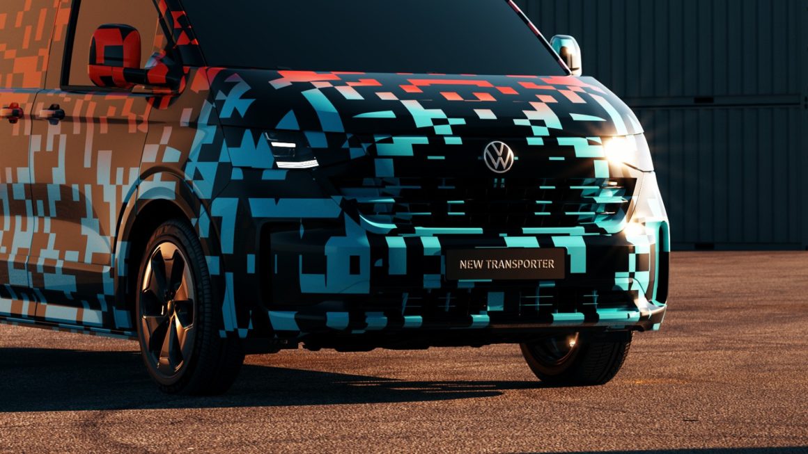 T6.1後繼升級Level 2與PHEV動力，德國開價台幣127萬起台灣評估中 | 地球黃金線