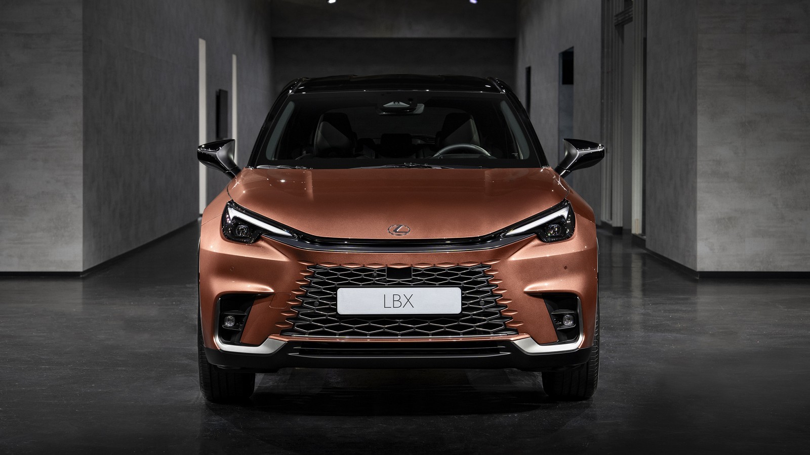 台灣規格LBX車展搶先看，明年1月17日發表首批有望過年前交車！ | 地球黃金線