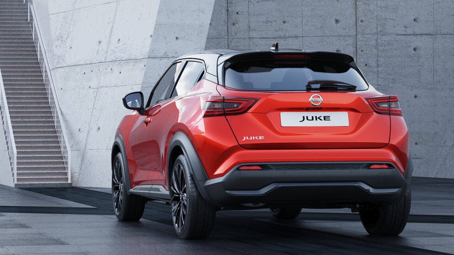 Juke車型縮編全面跨入百萬級距，Nissan總代理新車導入前兆？ | 地球黃金線