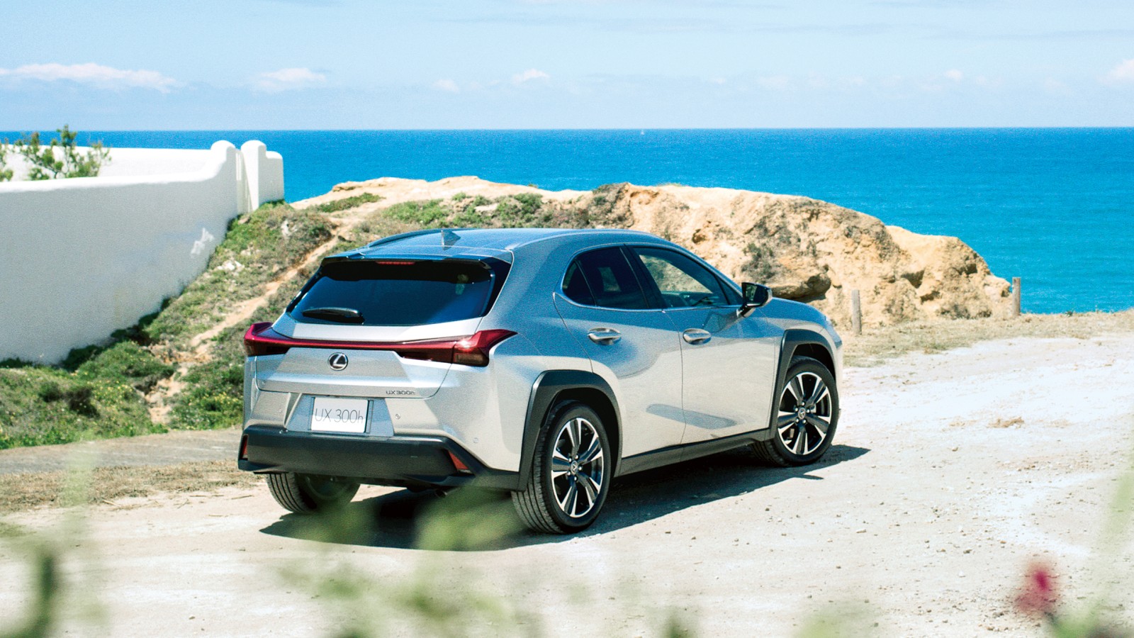 大改款Lexus UX展開研發設計？傳純電動力成主力區分與LBX差異 | 地球黃金線