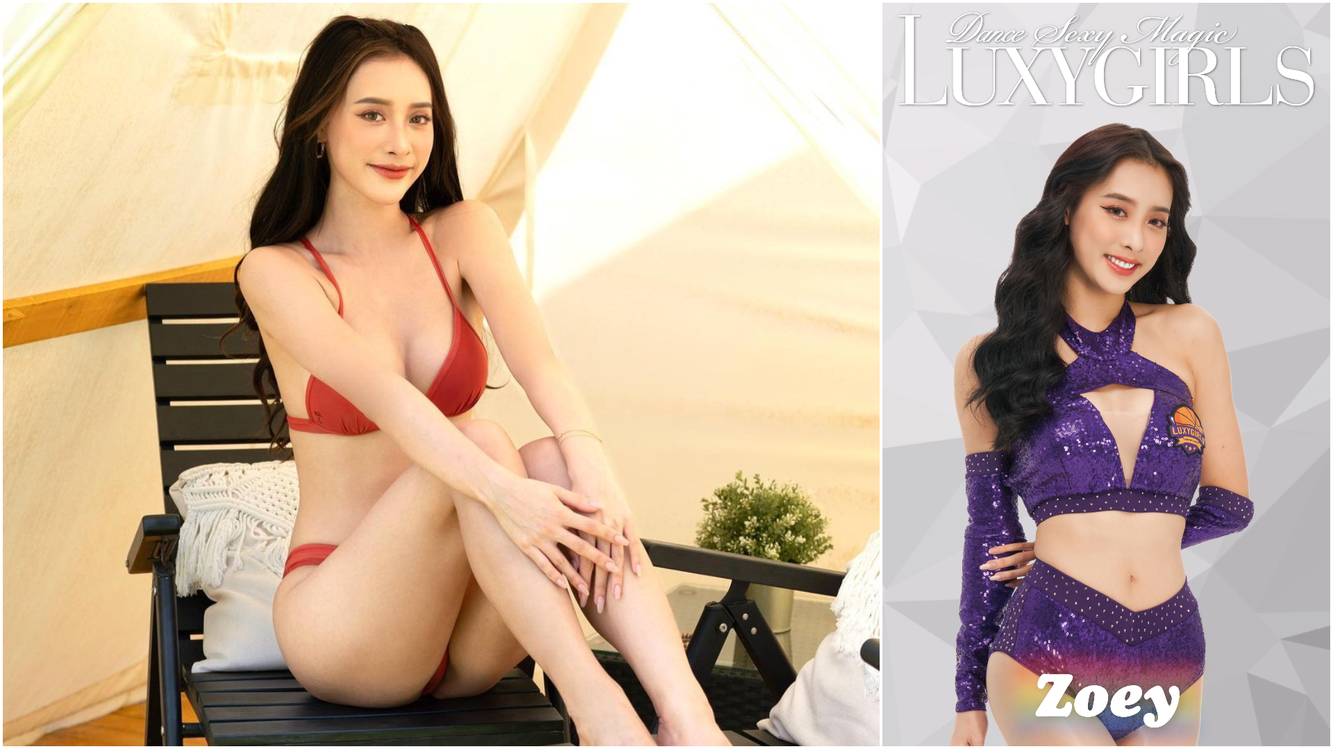 2024台北車展最完整Show Girl特輯！展場65位女神一次收錄 | 地球黃金線