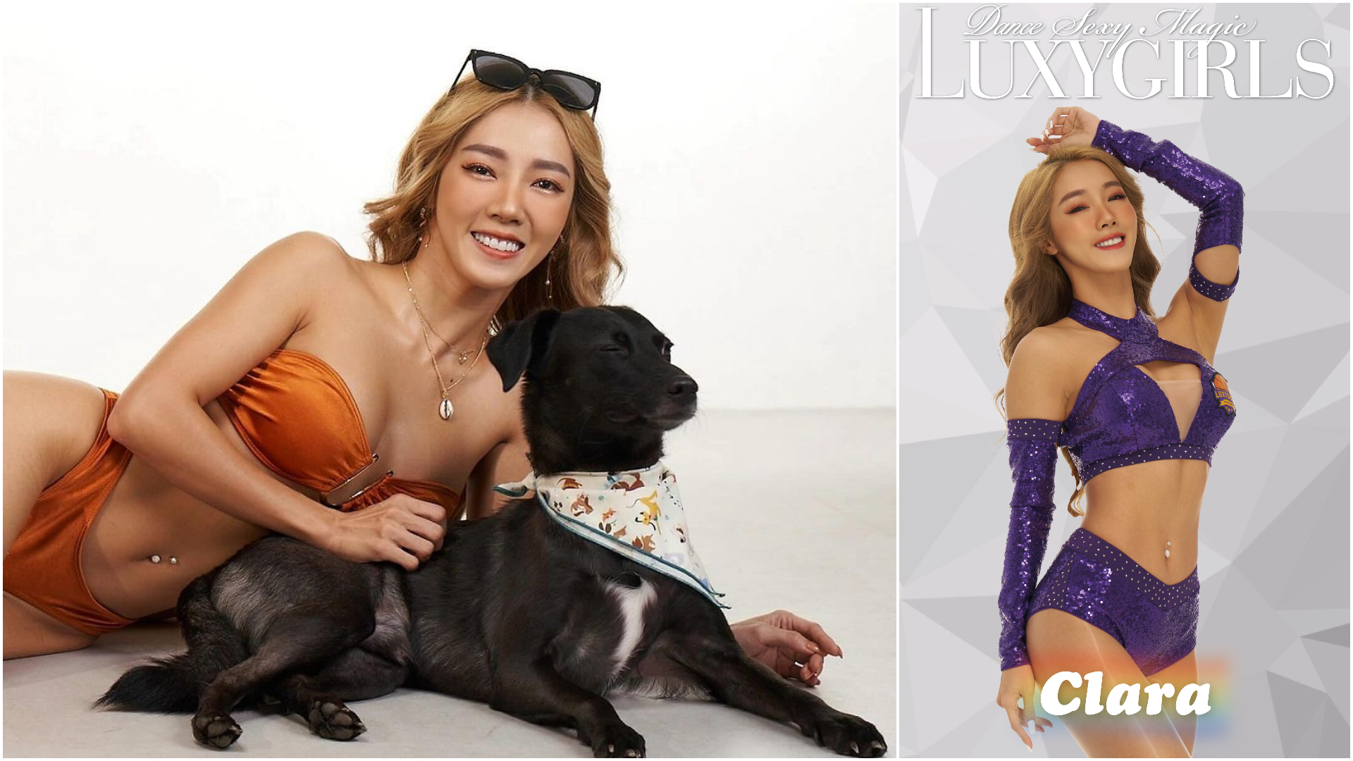 2024台北車展最完整Show Girl特輯！展場65位女神一次收錄 | 地球黃金線