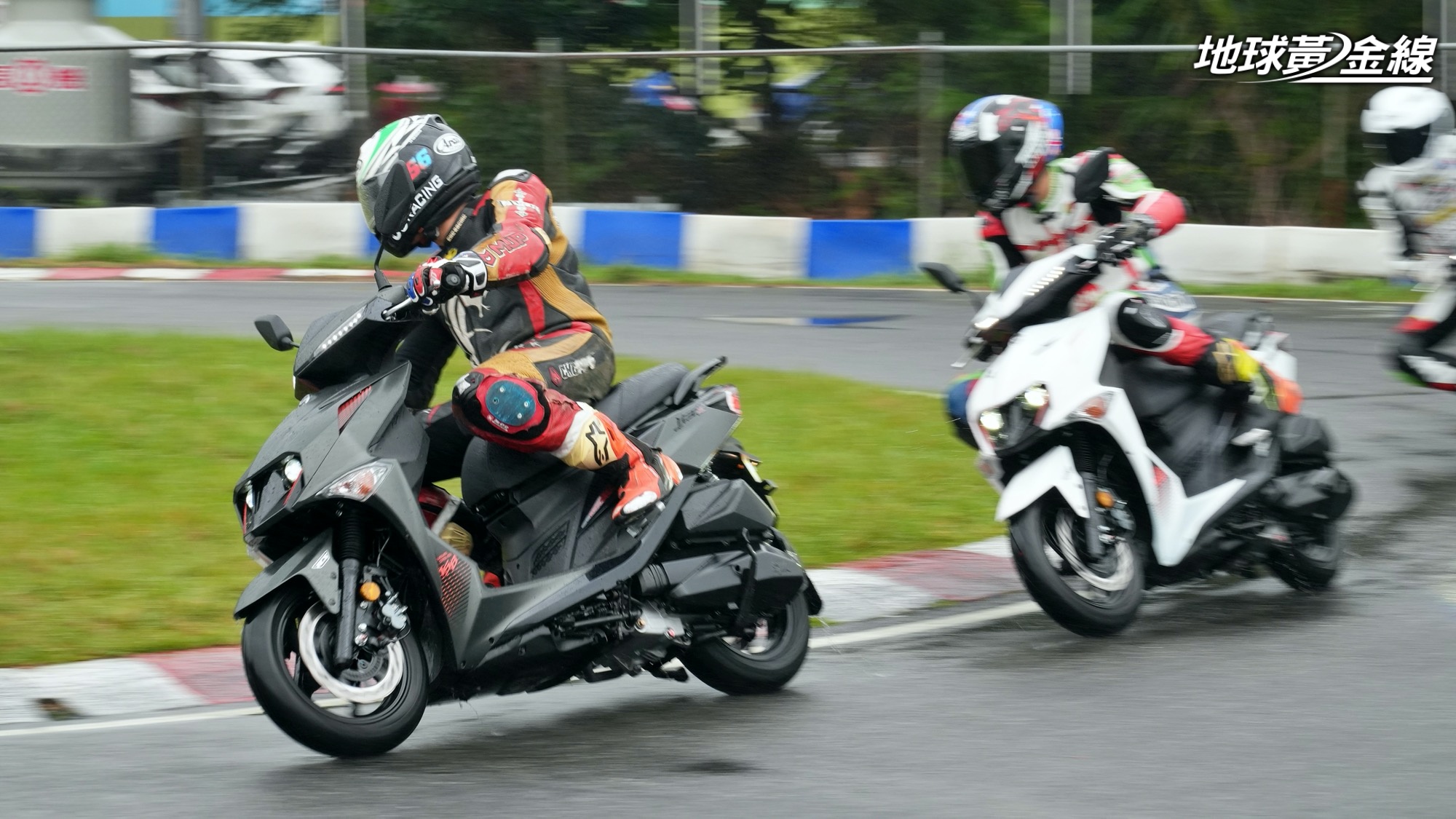 三陽JET SL+上市優惠價10.58萬起，升級158c.c.引擎加速更強勁！ | 地球黃金線