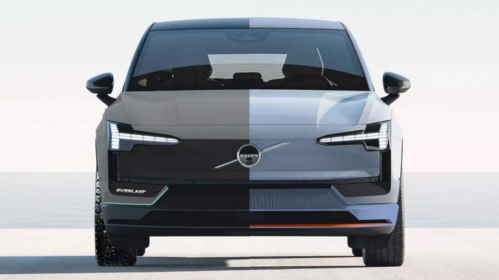 Volvo EX30北美報價108萬起，運動越野雙風格改裝套件登場！ | 地球黃金線