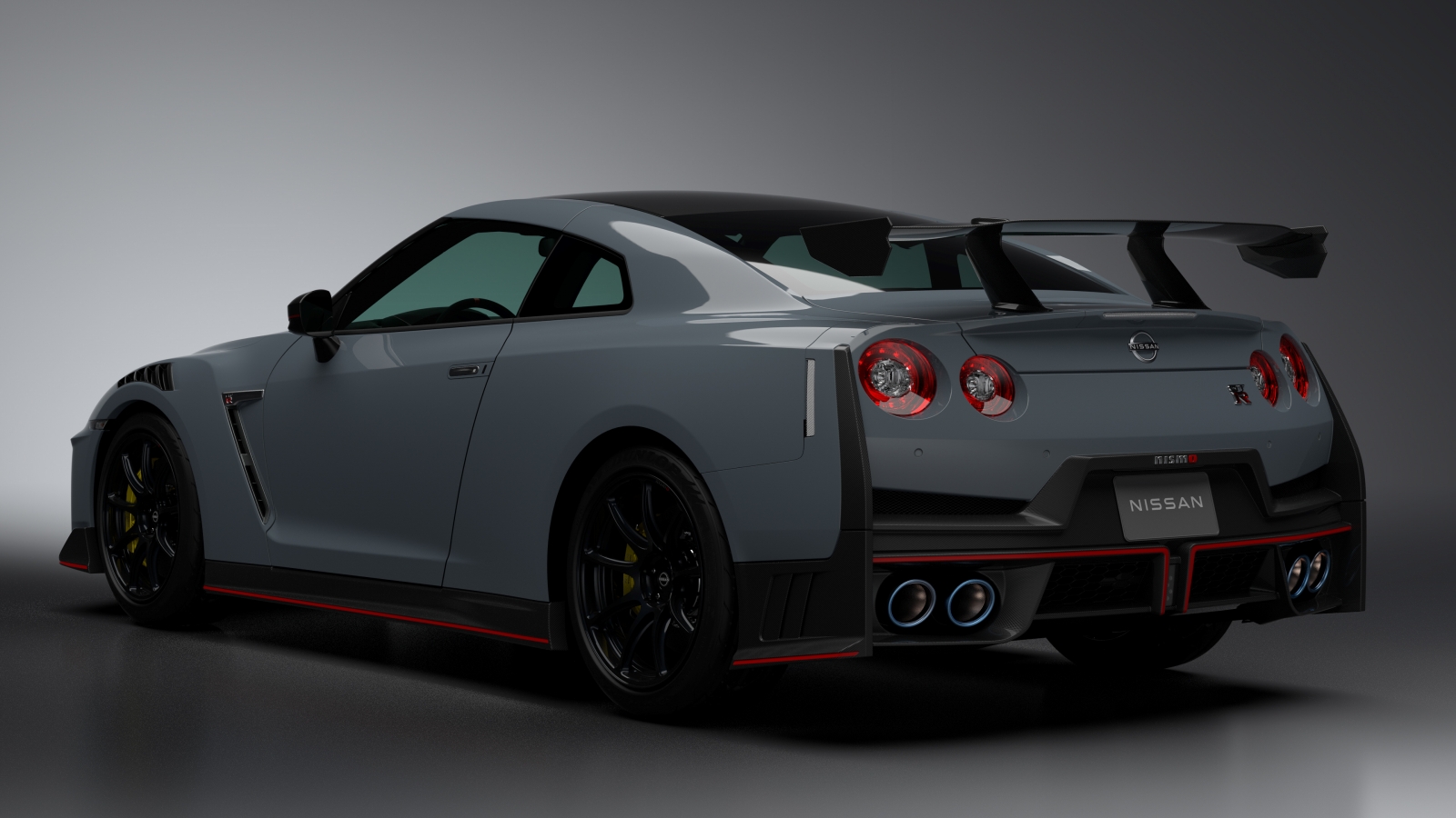 Nissan GT-R R35北美銷量暴增548%！純電R36恐要2030年才登場 | 地球黃金線