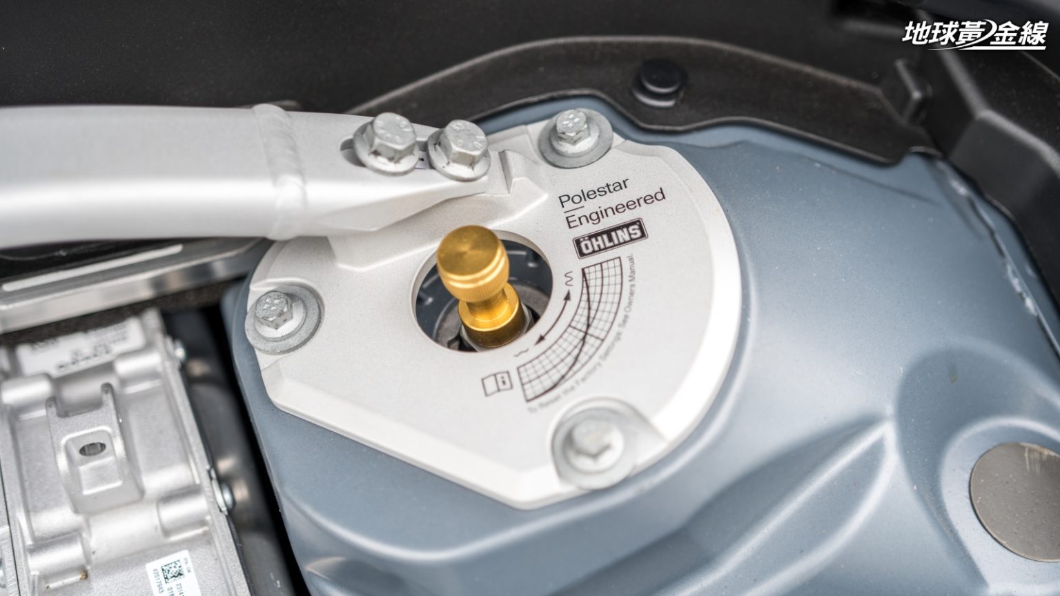 試駕／Volvo XC60 T8 Polestar，455匹油電休旅還有Ohlins避震！ | 地球黃金線