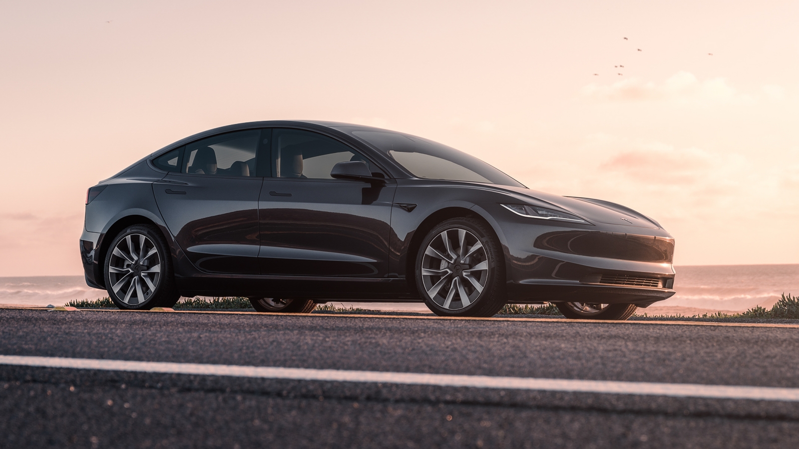 Tesla Model 3煥新版跟Model Y對岸降價，歐洲已跟進台灣會調嗎？ | 地球黃金線