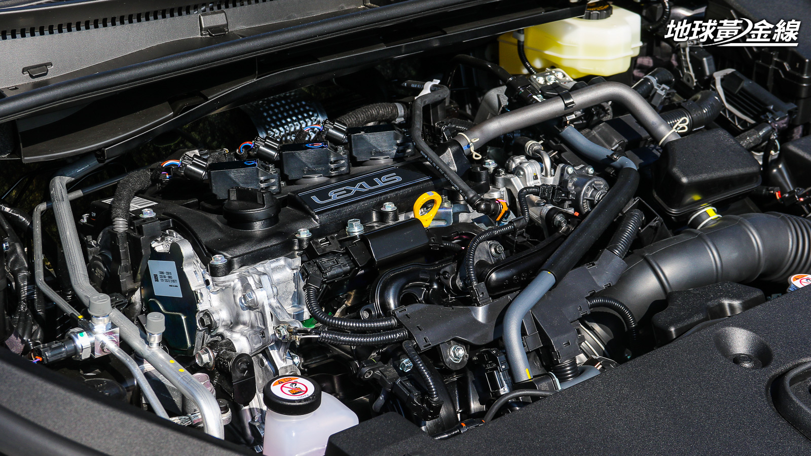 Lexus LBX台灣售價129.9萬起上市，最高降3.1萬元瞄準年銷3千輛 | 地球黃金線