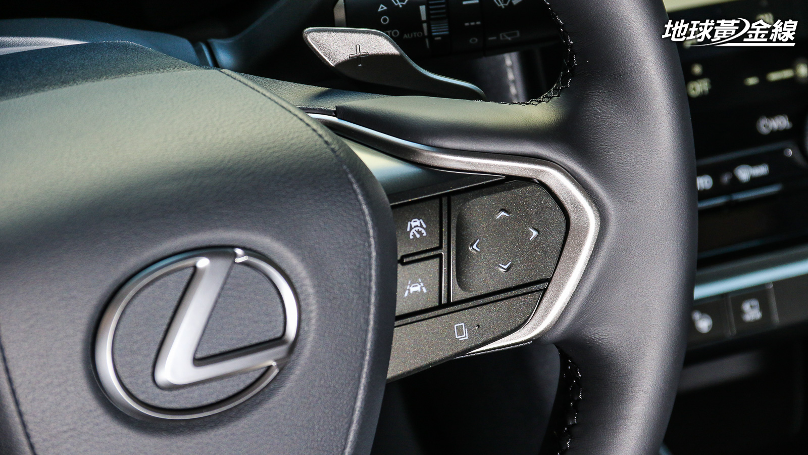 試駕／Lexus LBX Relax+發願打破級距！170萬價格帶實力真夠格？ | 地球黃金線