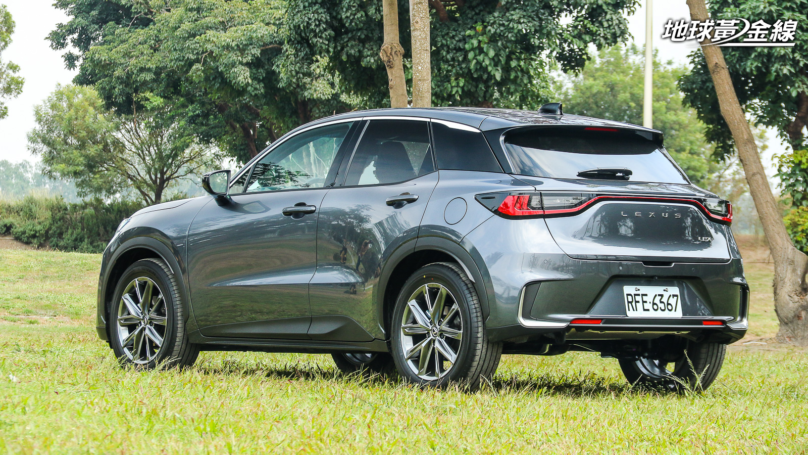 Lexus LBX台灣售價129.9萬起上市，最高降3.1萬元瞄準年銷3千輛 | 地球黃金線