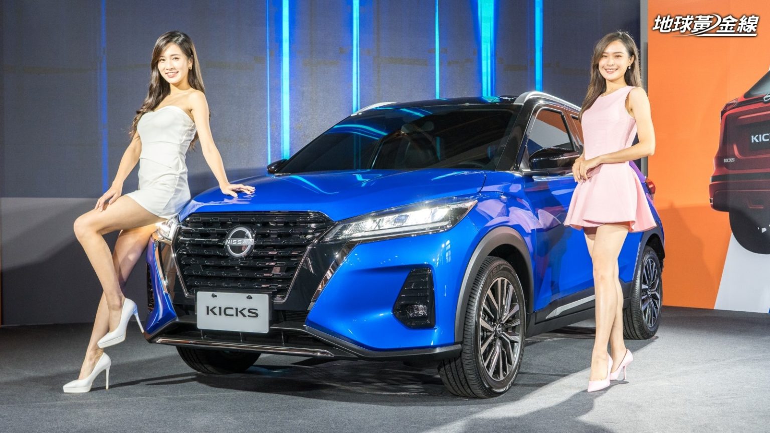 國內要聞 | 地球黃金線