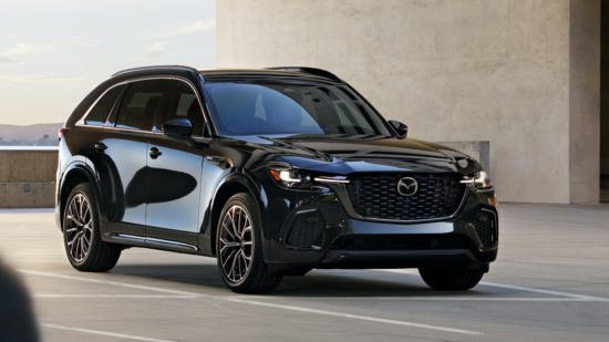 美國Mazda CX-70價格公布！入手價132萬起比CX-90還貴掀起熱議 | 地球黃金線