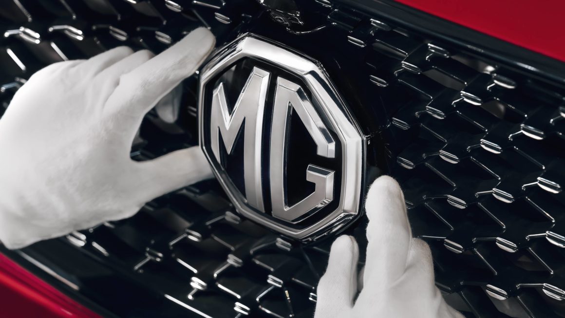 MG Taiwan 1月掛牌2,278輛再創巔峰 ！品牌市占率首次突破5% | 地球黃金線