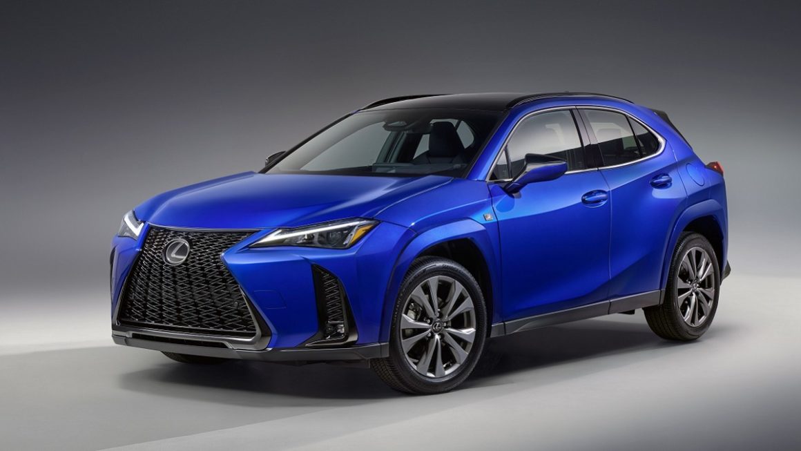 UX 300h平均油耗上看24.6km/L！台灣上市規劃有望2月16日揭曉 | 地球黃金線