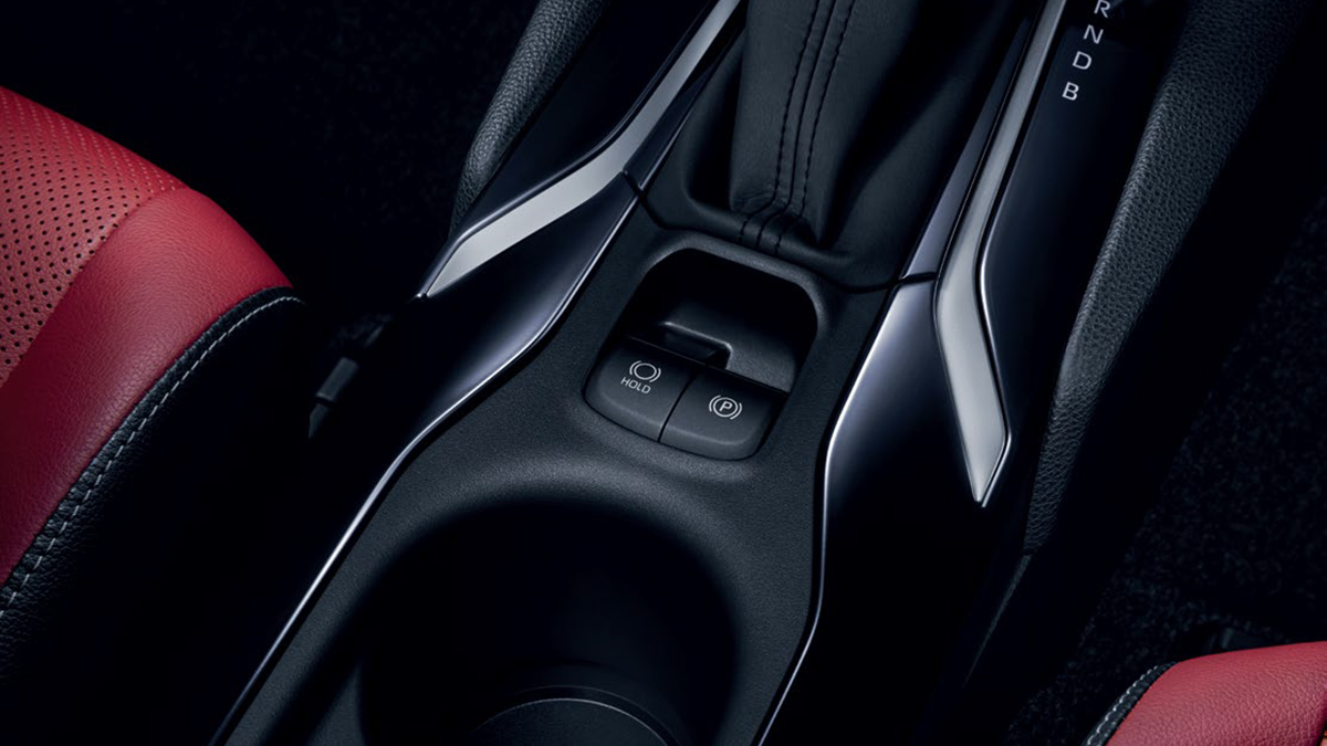 Corolla Cross亞規小改獨步全球，升級全速域ACC台灣有望Q3引進 | 地球黃金線