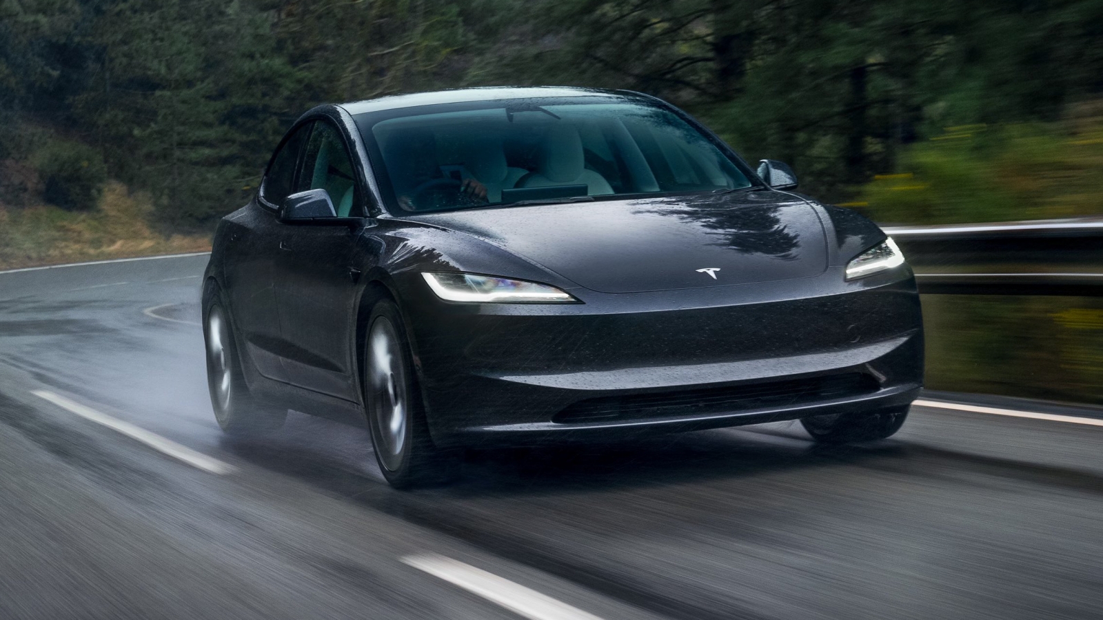 Tesla Model Y Juniper確認今年北美沒戲！Model 3還沒交車就漲3萬 | 地球黃金線