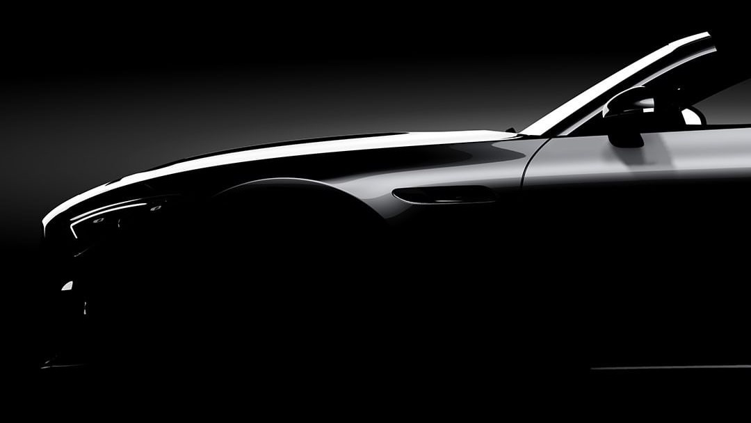 比邁巴赫更高級！Mythos預計2025年登場 | 地球黃金線