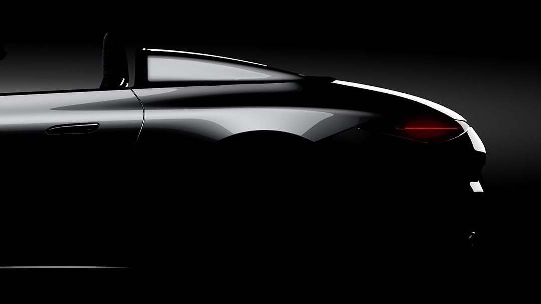 比邁巴赫更高級！Mythos預計2025年登場 | 地球黃金線